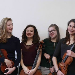 Emma Lefort-Perreaut | Fondation Véronique Daverio