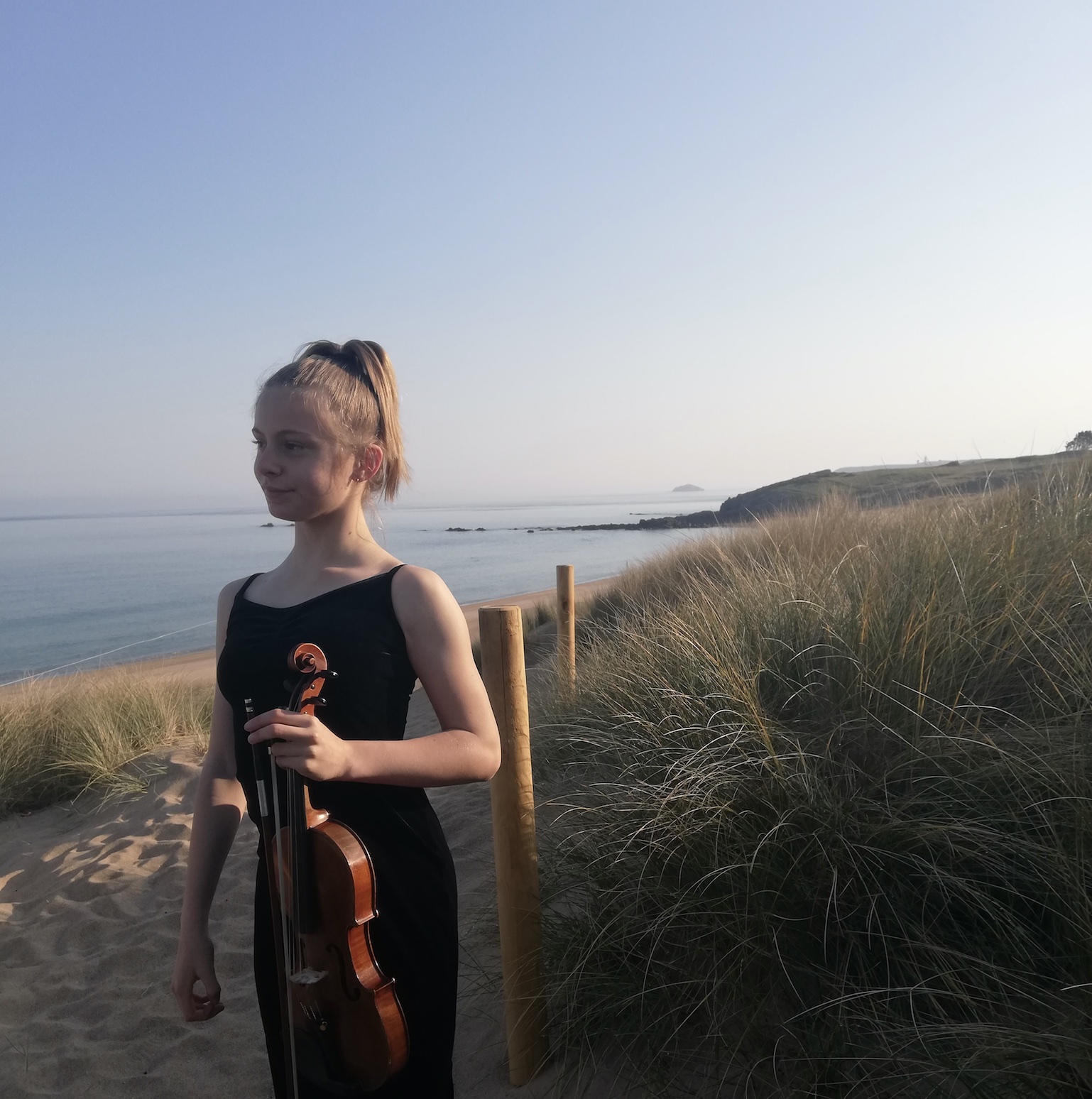 Emma Lefort-Perreaut | Fondation Véronique Daverio