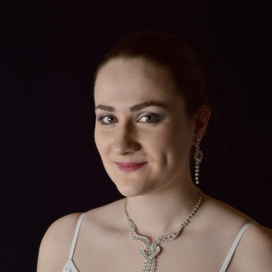 Emma Lefort-Perreaut | Fondation Véronique Daverio